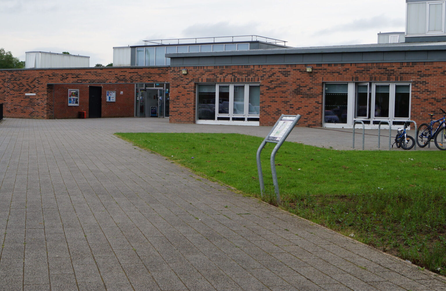 Harraby Community Centre - Carlisle & District